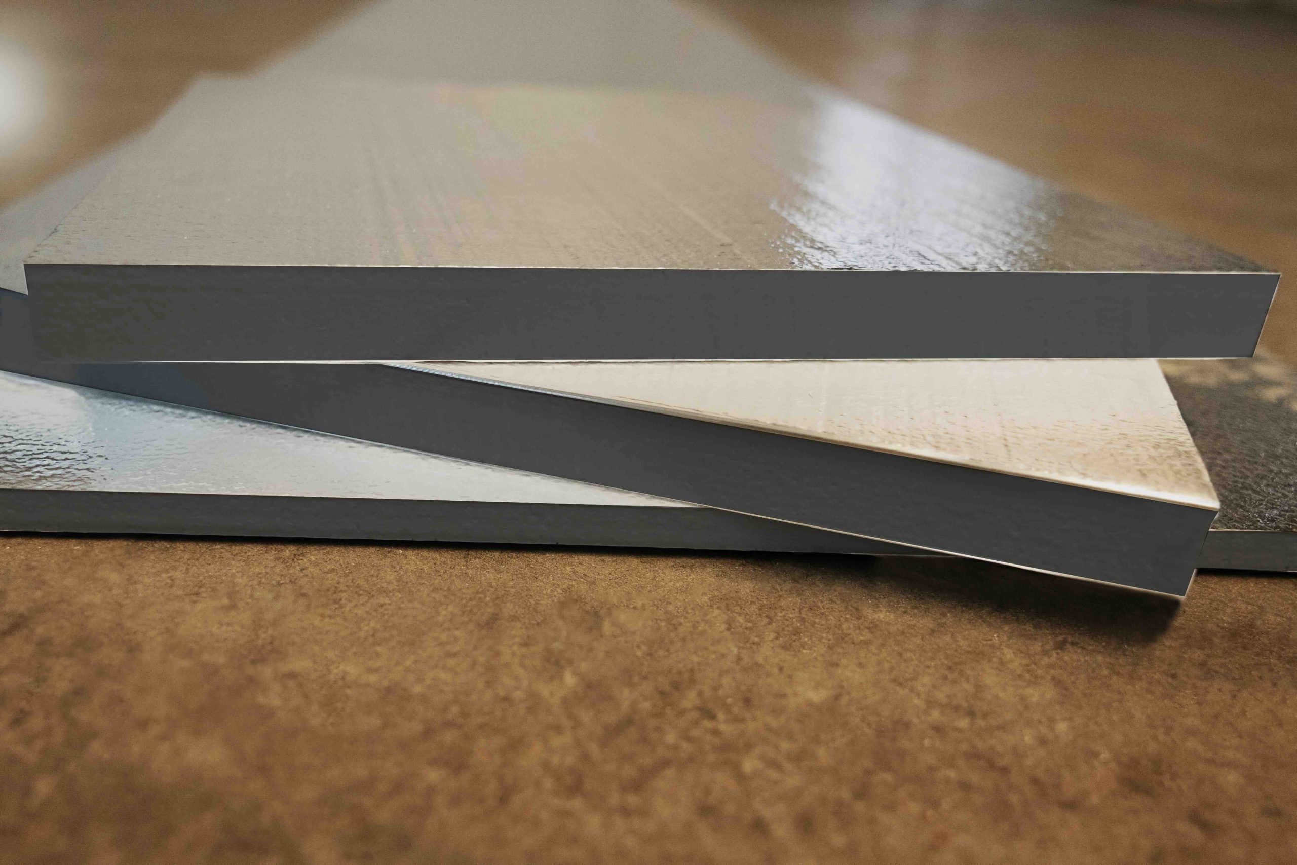 EPS Sheathing Application | Creative Foam Products