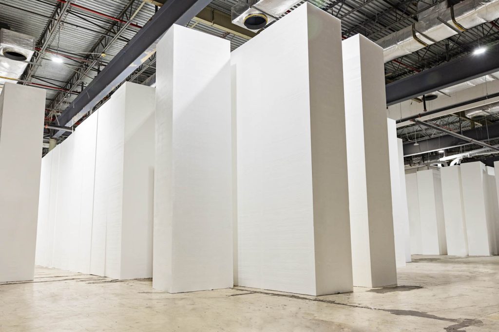 Products | Creative Foam Products