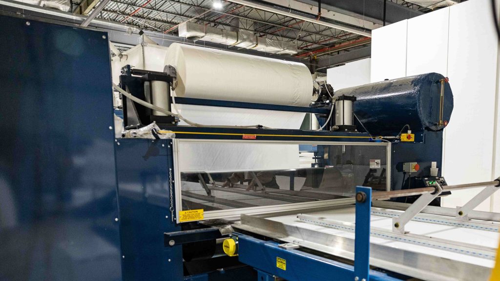 Products | Creative Foam Products