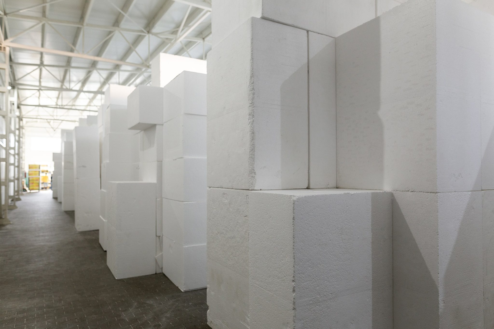 Products | Creative Foam Products