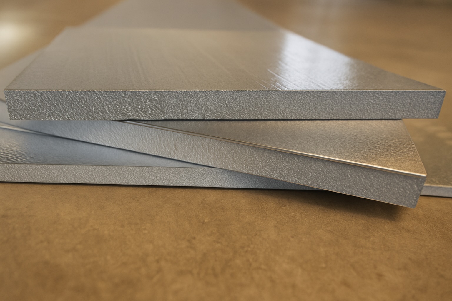 GPS Sheathing | Creative Foam Products