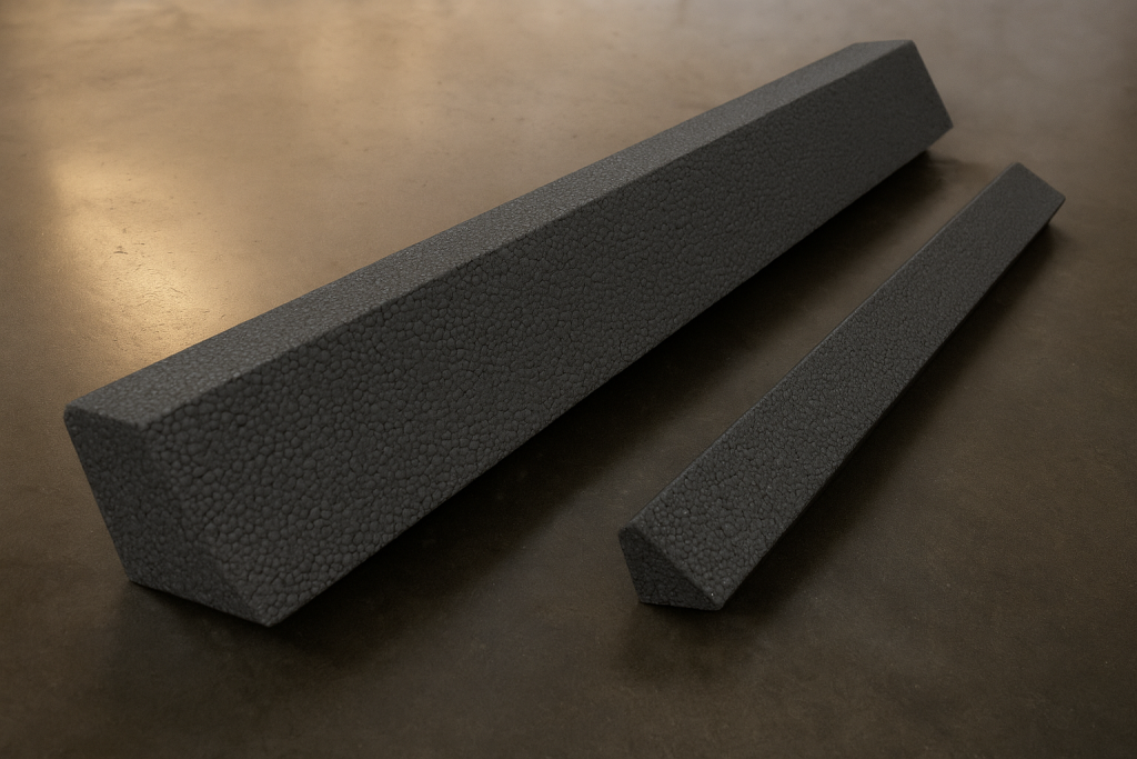 GPS Precast | Creative Foam Products